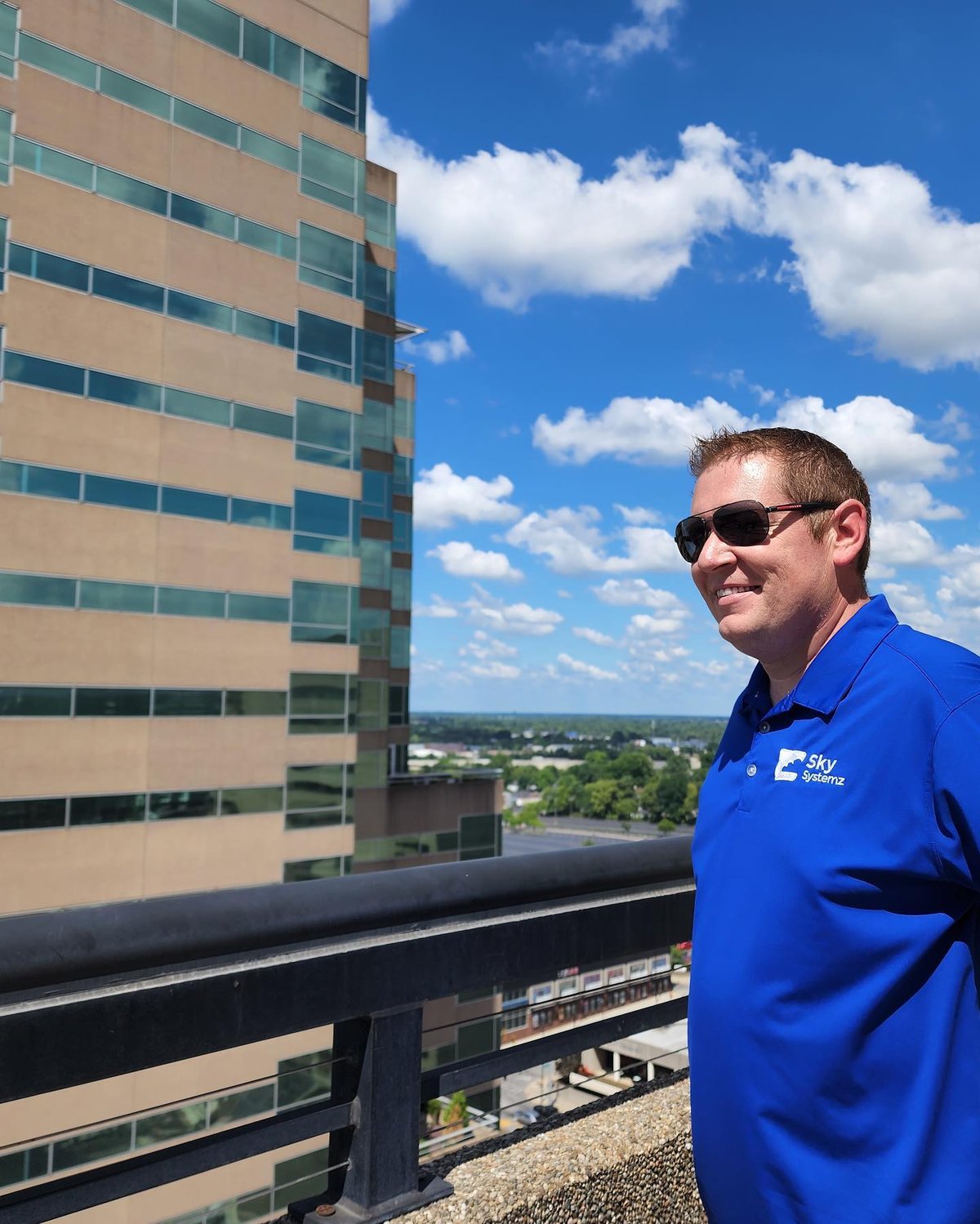 About Us | Who We Are